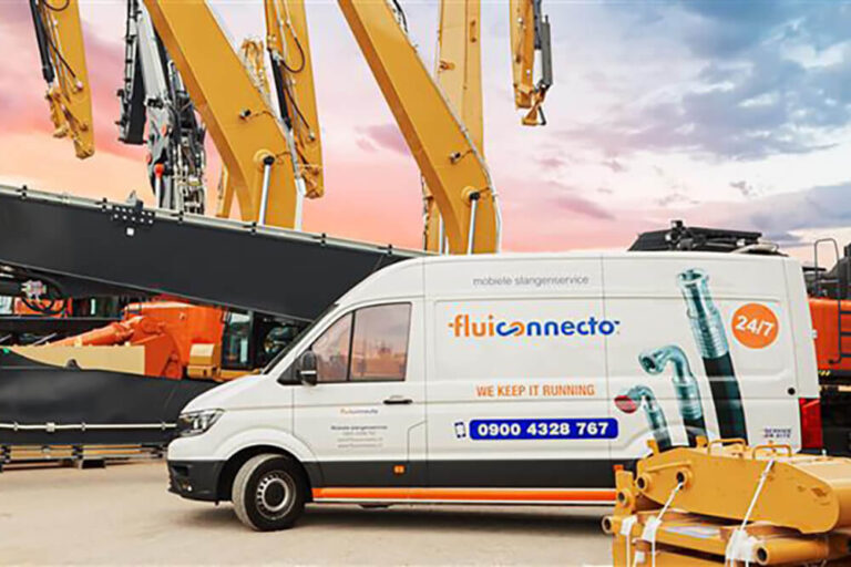 Fluiconnecto - Manuli Ryco