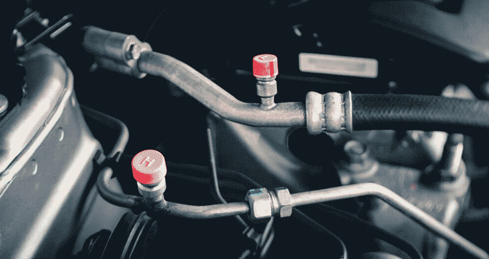 Manuli Hydraulics - Manuli Ryco